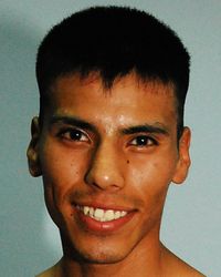 BoxRec: Nicolas Nahuel Botelli