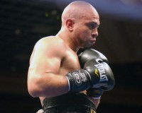 BoxRec: Ariel Espinal