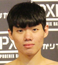 BoxRec: Min Joon Jang