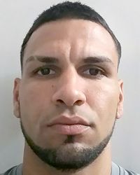 BoxRec: Vincent Miranda