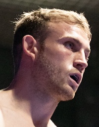 BoxRec: Ethan King