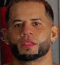 BoxRec: Maidel Sando