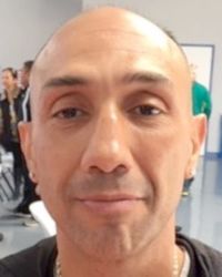 BoxRec: John Michael Johnson