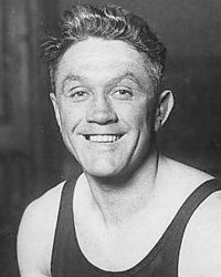 BoxRec: Johnny Kilbane