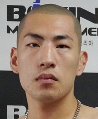 BoxRec: Jong Dae Yoon