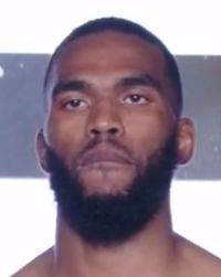 BoxRec: Nathan Mitchell