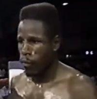 BoxRec: Harold Rhodes