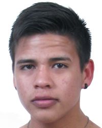 BoxRec: Angel Guevara