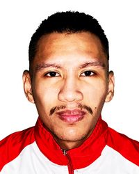 BoxRec: Azizul Isa Putra