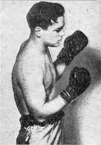 BoxRec: Duane Everett