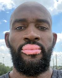 BoxRec: Eudy Bernardo