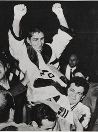 BoxRec: Franco Sperati