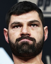 BoxRec: Brandon Grach