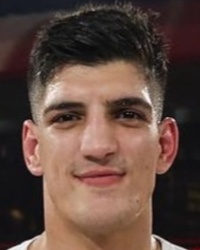 BoxRec: Serhat Guler