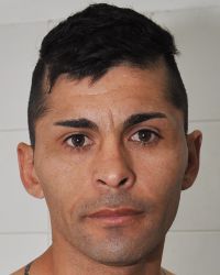 BoxRec: Juan Ramon Coronel