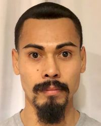 BoxRec: Alfonso Olvera