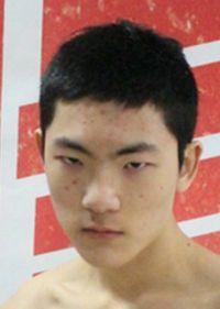 BoxRec: In Soo Jang