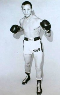 BoxRec: Doug McLeod