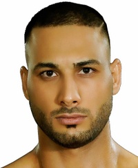 BoxRec: Saeed Jafarian Jazi