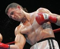 BoxRec: Jason DeLisle