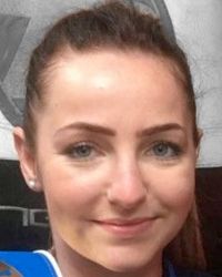 BoxRec: Emma McCulloch