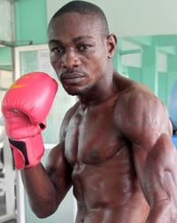 BoxRec: Francis Miyeyusho