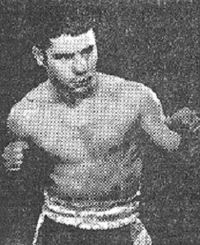 BoxRec: Jesus Lucas Rubio