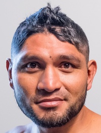 BoxRec: Pablo Guillermo Polanco Fernandez