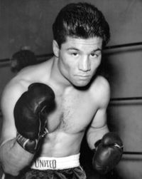 BoxRec: Raul Rojas