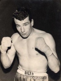 BoxRec: Stan Cullis