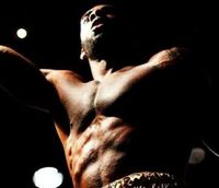 BoxRec: Natty Howell