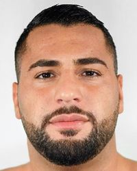 BoxRec: Hussein Muhamed