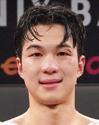 BoxRec: Chan Young Yook