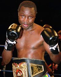 BoxRec: Alfred Kotey