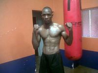 BoxRec: Ebenestus Kaangundue