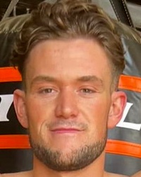 BoxRec: Francis Kershaw