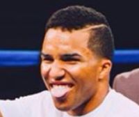 BoxRec: Ignacio Peralta