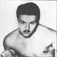 BoxRec: Armand Michaud