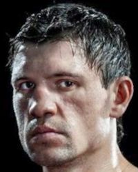 BoxRec: Viktor Plotnikov