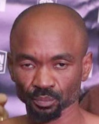 BoxRec: Jackson Chauke