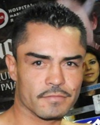 BoxRec: Abraham Gomez