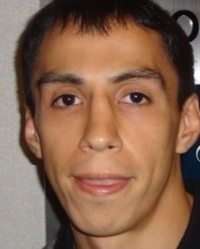 BoxRec: Roman Ruben Reynoso