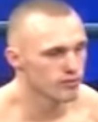 BoxRec: Reece MacMillan