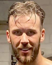 BoxRec: Thomas Galbraith