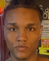 BoxRec: Erick Rosado