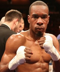BoxRec: Joe Wilson Jr