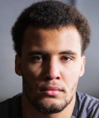 BoxRec: Moses Itauma