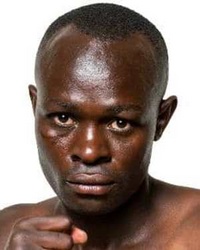 BoxRec: Moses Bashir Kakya