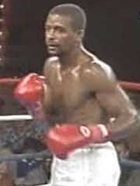 BoxRec: Wayne Powell