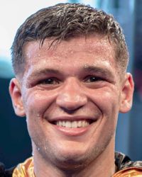 BoxRec: Bruno Surace